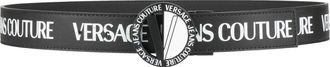 Versace Kleinlederwaren - G&uuml;rtel auf YOOX.COM