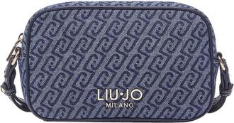 Liu Jo Femme, Sacs, Bleu, Taille: ONE Size Liu Jo Bags
