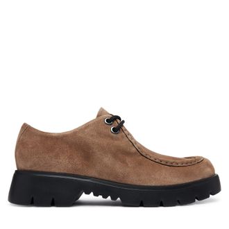 H&ouml;gl Halbschuhe H&Ouml;GL Sally 2-102412 Beige