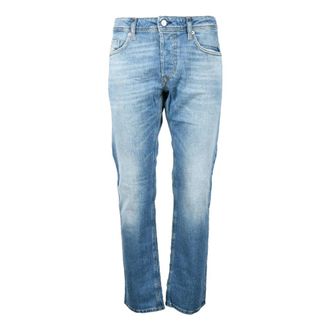 Diesel Baumwoll Elastan Jeans - - Jeans - Herren - Blau - W31