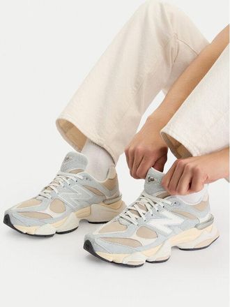 New Balance Sneakers U9060440 Grau