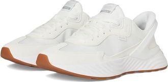 Kizik Baskets mains libres Monaco pour homme, blanc, 43 EU