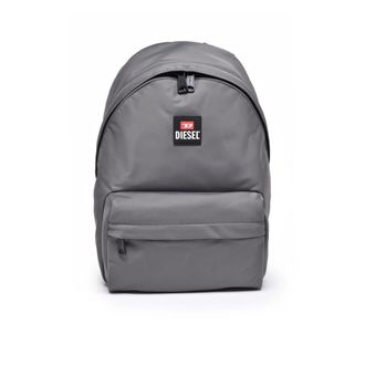 Diesel Rucks&auml;cke - - Bags - Herren - Grau - ONE SIZE