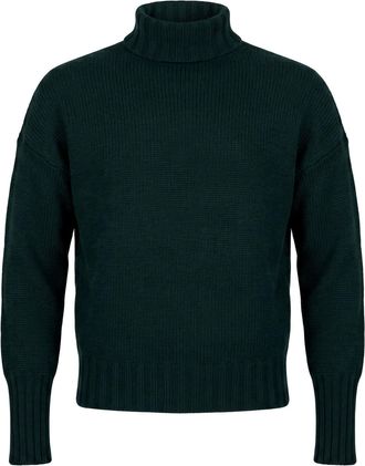 Aragona STRICKWAREN - Rollkragenpullover auf YOOX.COM