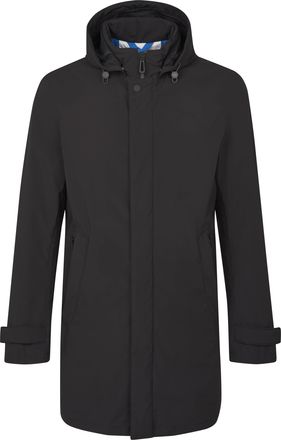 Bugatti Herren Mantel