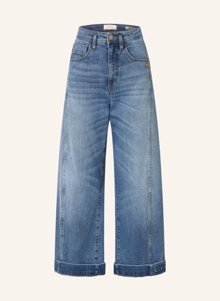 Gang Gang Barrel Jeans 94sina blau