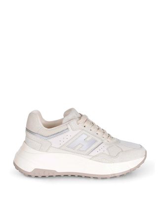 Hogan Baskets - Hi-Fi