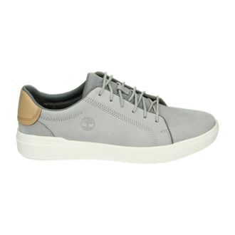 Timberland Casual Low-Top Herrenschuhe - - Shoes - Herren - Grau - 44 EU
