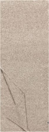 Roeckl Alpaka-Schal Soft Cloud beige