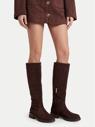 Nine West Stiefel CEO-LB205652-7B Braun
