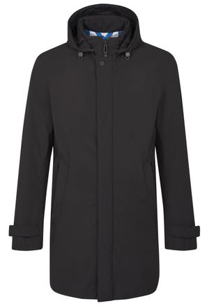 Bugatti Herren Mantel