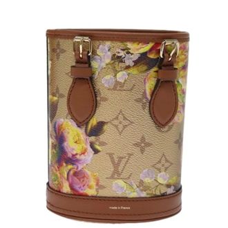 Louis Vuitton Sac Seau Vintage Pre-owned - Femme - Pre-owned - Multicolore - Taille: ONE Size