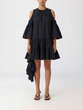 J.W.Anderson Robe JW ANDERSON Femme couleur Noir