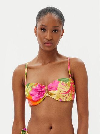 Selmark Bikini-Oberteil BL516 Bunt