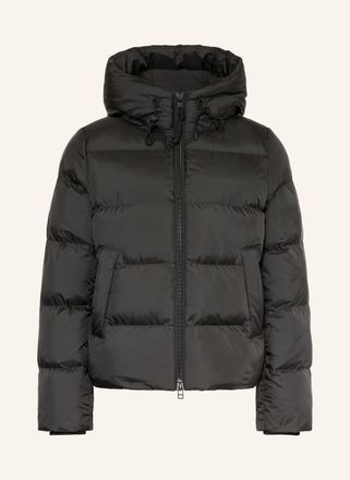 Marc O'Polo Denim Marc Opolo Denim Steppjacke schwarz