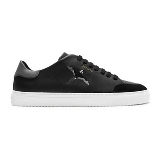 Axel Arigato Homme, Chaussures, Noir, Taille: 39 EU Clean 90 B Bird Baskets