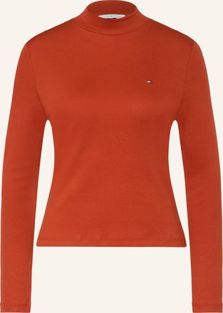 Tommy Hilfiger Longsleeve rot