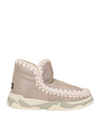 Mou SCHUHE - Stiefeletten auf YOOX.COM