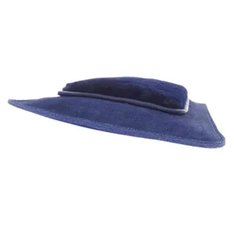 Marni Pre-owned Leder Umh&auml;ngetasche - - Pre-owned - Damen - Blau - ONE SIZE