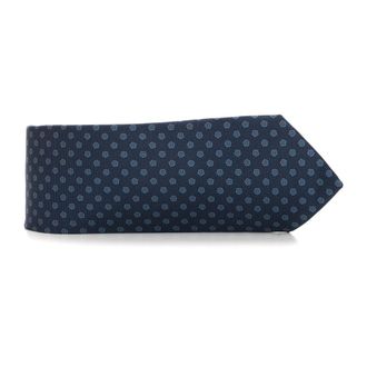 Kiton Krawatten - - Accessories - Herren - Blau - ONE SIZE