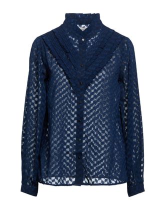Molly Bracken TOPS - Hemden auf YOOX.COM