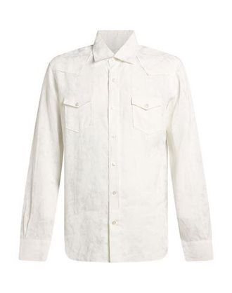 Barba TOPS - Chemises sur YOOX.COM
