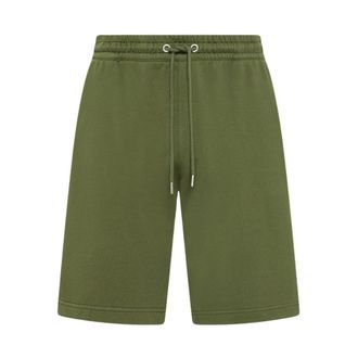 Sun 68 Herren, Shorts, Gr&uuml;n, LGr&ouml;&szlig;e