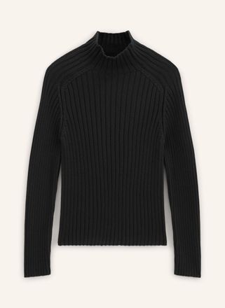 Marc O'Polo Marc Opolo Pullover grau