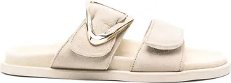 INUIKII Mocassins - Gris