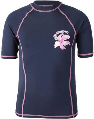 Brunotti Kinder Shirt Lineas Rashguard