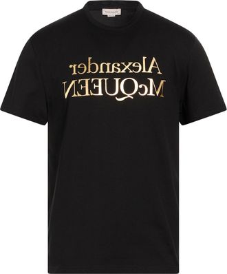 Alexander McQueen TOPS - T-shirts auf YOOX.COM