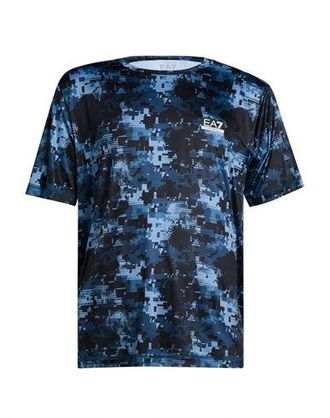 Emporio Armani TOPS - T-shirts sur YOOX.COM