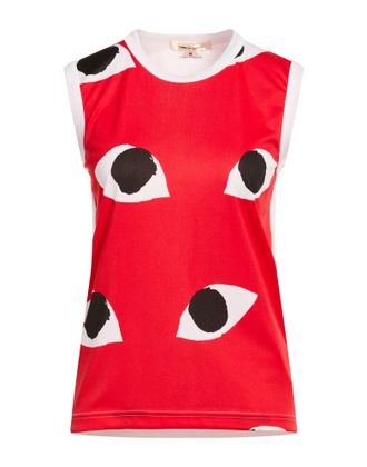 Comme Des Gar&ccedil;ons TOPS - T-shirts auf YOOX.COM