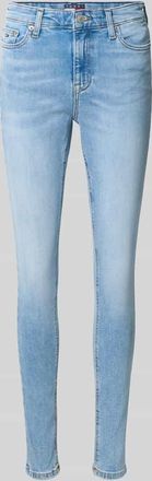 Tommy Jeans Skinny Fit Jeans aus Baumwoll-Mix Modell NORA