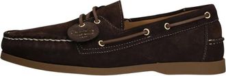 Stefano Lauran Herren, Schuhe, Braun, 46 EUGr&ouml;&szlig;e