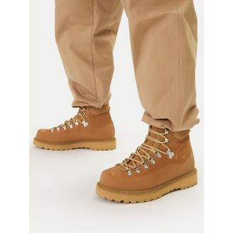 Diemme Schn&uuml;rschuhe Diemme Roccia Vet DI24FWRVM-F01L011COG Braun