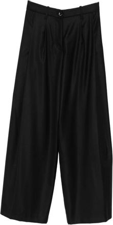 Nine In The Morning Femme, Pantalons, Noir, Taille: W26 Petra Pantalons