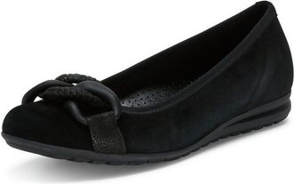 Gabor Ballerina Gabor Comfort schwarz