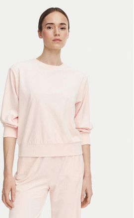 Guess Sweatshirt O6BQ02 K5062 Hellrosa Regular Fit