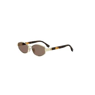 Fendi unisex, Accessories, Mehrfarbig, 56 MMGr&ouml;&szlig;e