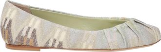 Missoni SCHUHE - Ballerinas auf YOOX.COM