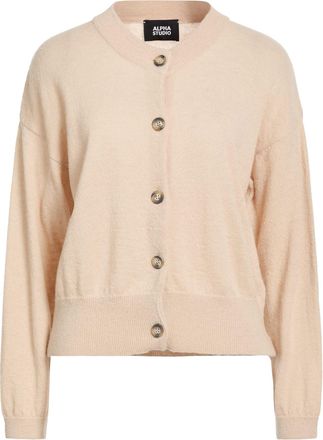 Alpha Studio STRICKWAREN - Strickjacken auf YOOX.COM