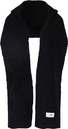 Maison Margiela Hooded Scarf