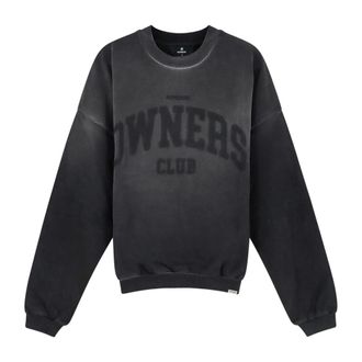 Represent Represent Pullover - - Sweatshirts & Hoodies - Herren - Schwarzk - M