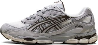 Asics Homme, Sport, Multicolore, Taille: 42 EU Gel-Nyc
