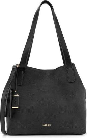Lasocki Lasocki Handtasche LSK-K-040-06 Schwarz