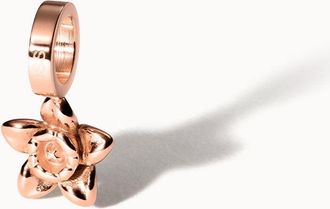 Purelei Narzissen Charm Anhänger - Geburtsblume Dezember