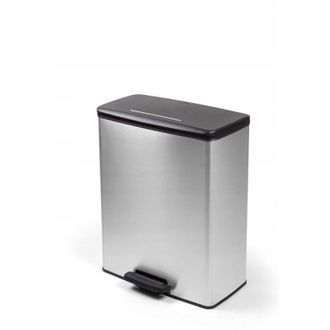 Curver Curver - Conteneur de séparation Poubelle 65L