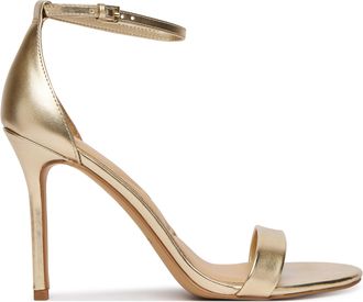 Aldo Sandalen Aldo Jacynthe 14190665 Goldfarben