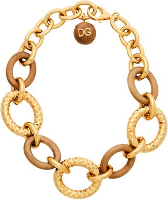 Dolce & Gabbana SCHMUCK und UHREN - Halsketten auf YOOX.COM